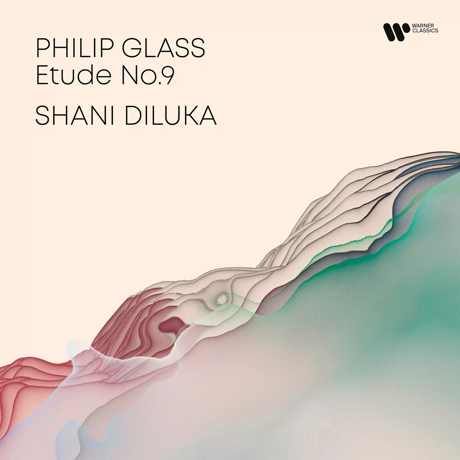 Philipp Glass: Etude No.9 | Warner Classics